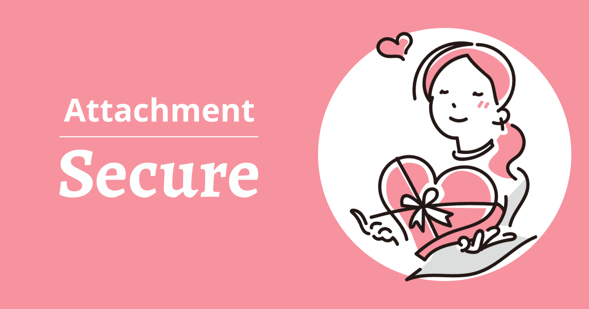 Secure Attachment Style Characteristics Relationships Hitostat Secure Attachment Style Characteristics Relationships Hitostat