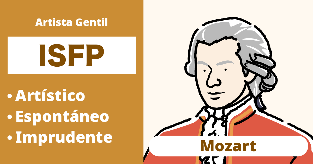 ISFP Tipo de Personalidad: Características, Fortalezas, Debilidades ...
