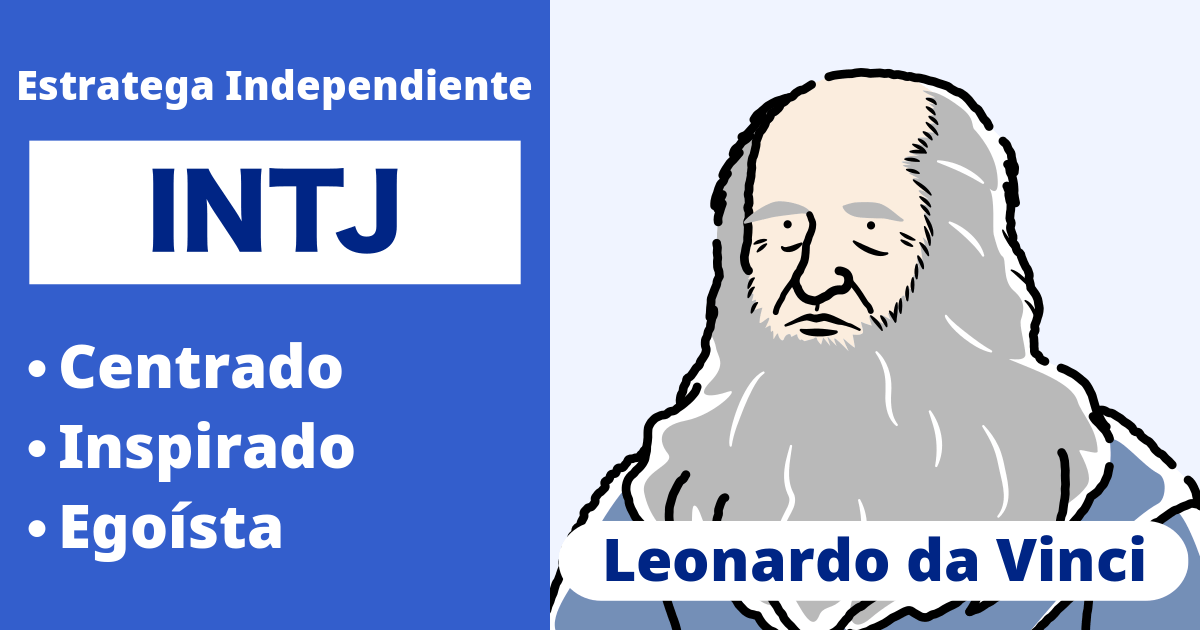 Compatibilidad del INTJ (Arquitecto): Resumen de los tipos compatibles ...