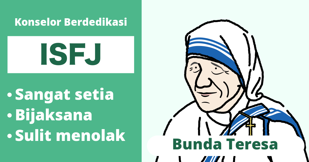 Kecocokan ISFJ (Pembela): Ringkasan Tipe yang Cocok dan Tidak Kompatibel - Mengetahui Kecocokan ...